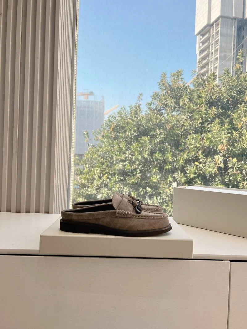 Indistinguishable Brunello Cucinelli Shoes