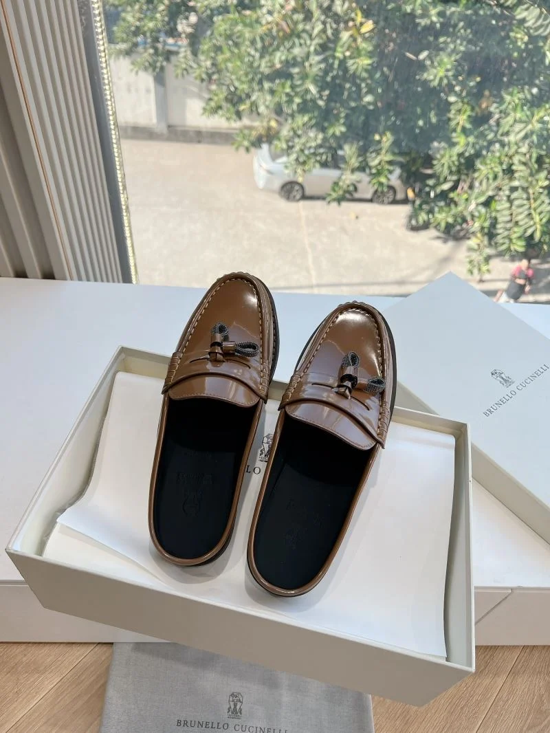 Brunello Cucinelli Shoes