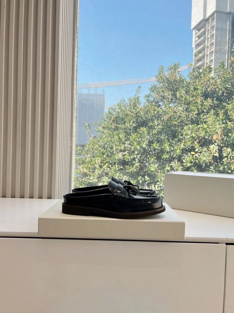 Cut-rate Brunello Cucinelli Shoes