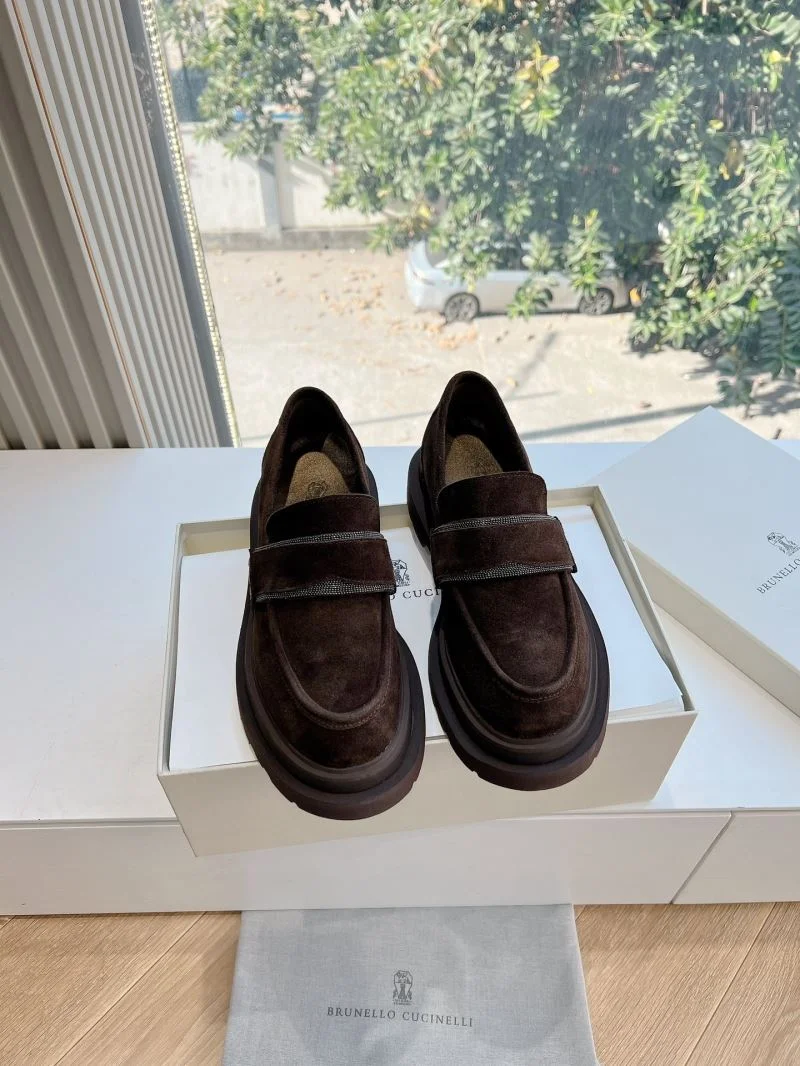 Brunello Cucinelli Shoes