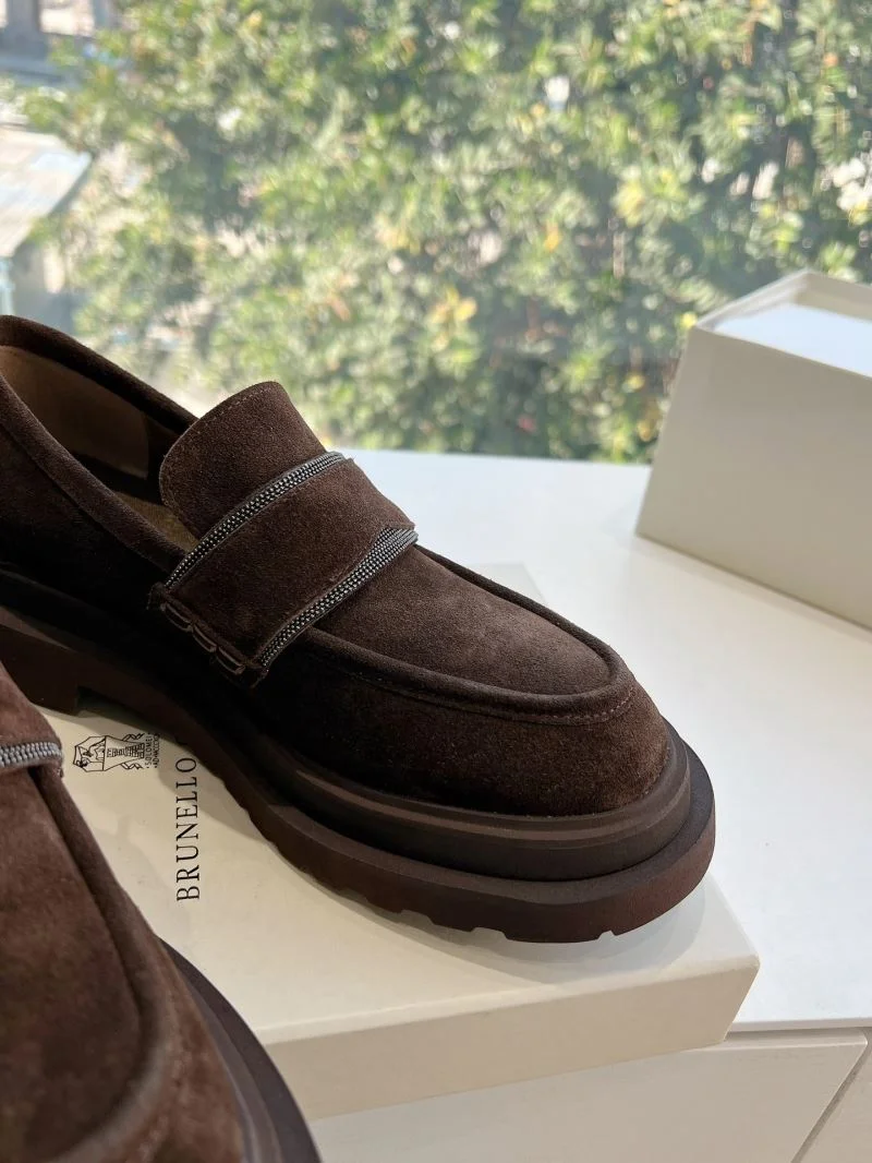 Brand-original Brunello Cucinelli Shoes