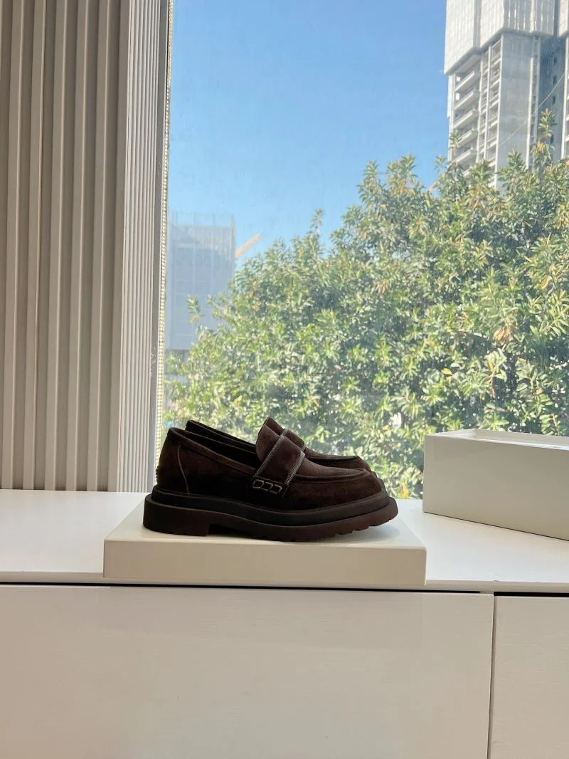 Brand-original Brunello Cucinelli Shoes