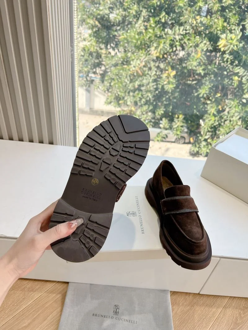 Brand-original Brunello Cucinelli Shoes