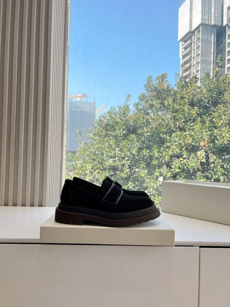 Indistinguishable Brunello Cucinelli Shoes