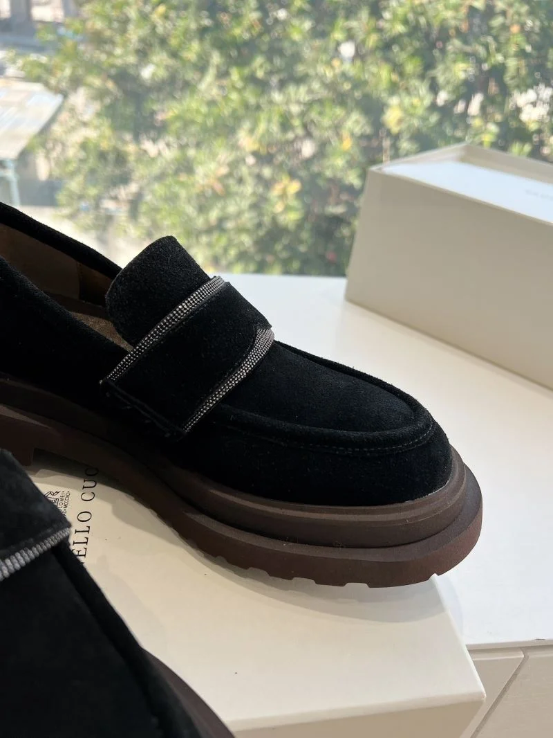 Indistinguishable Brunello Cucinelli Shoes