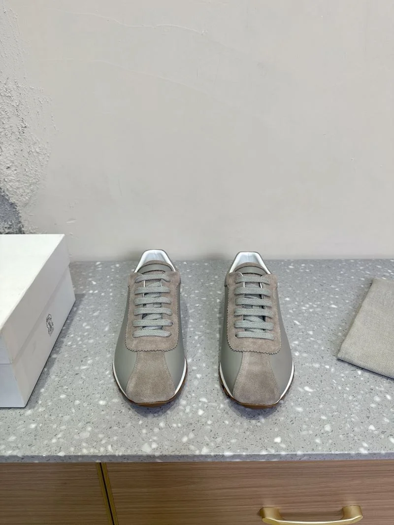 Brunello Cucinelli Shoes