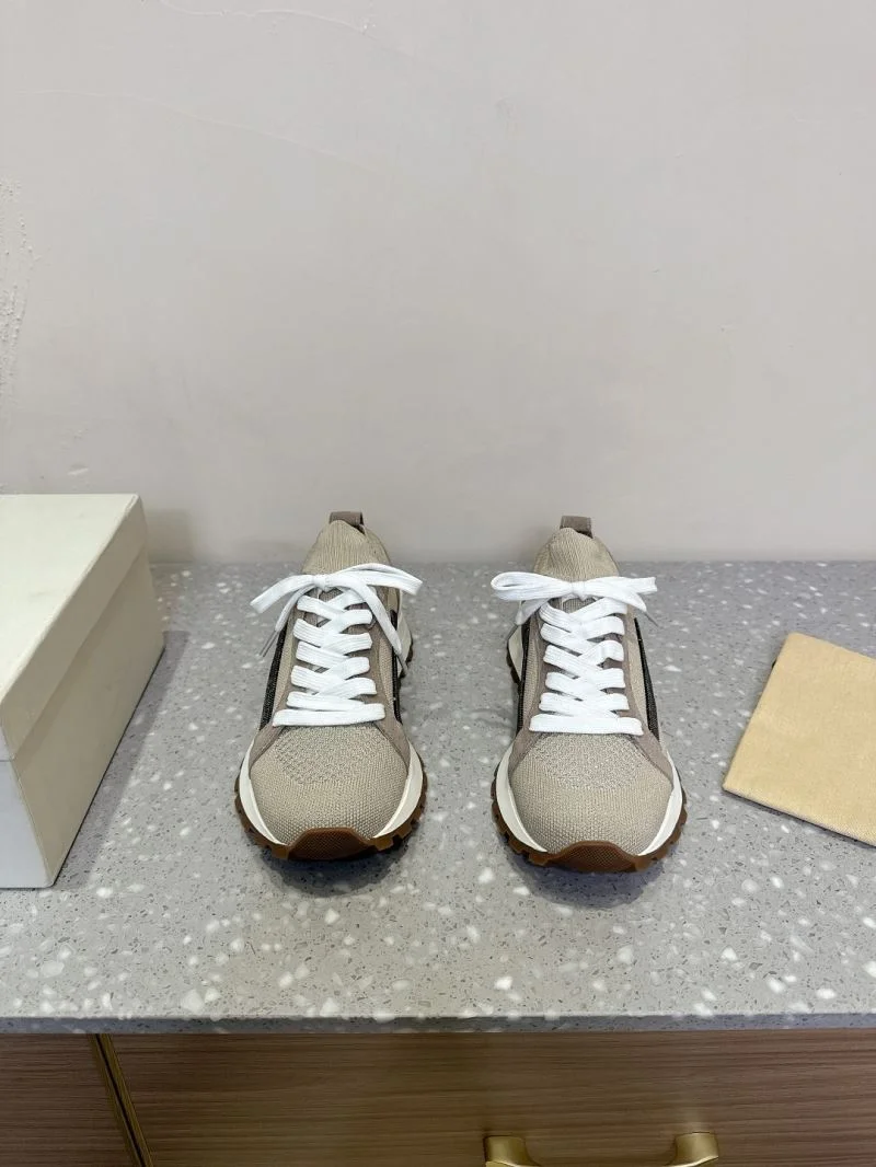 Brunello Cucinelli Shoes