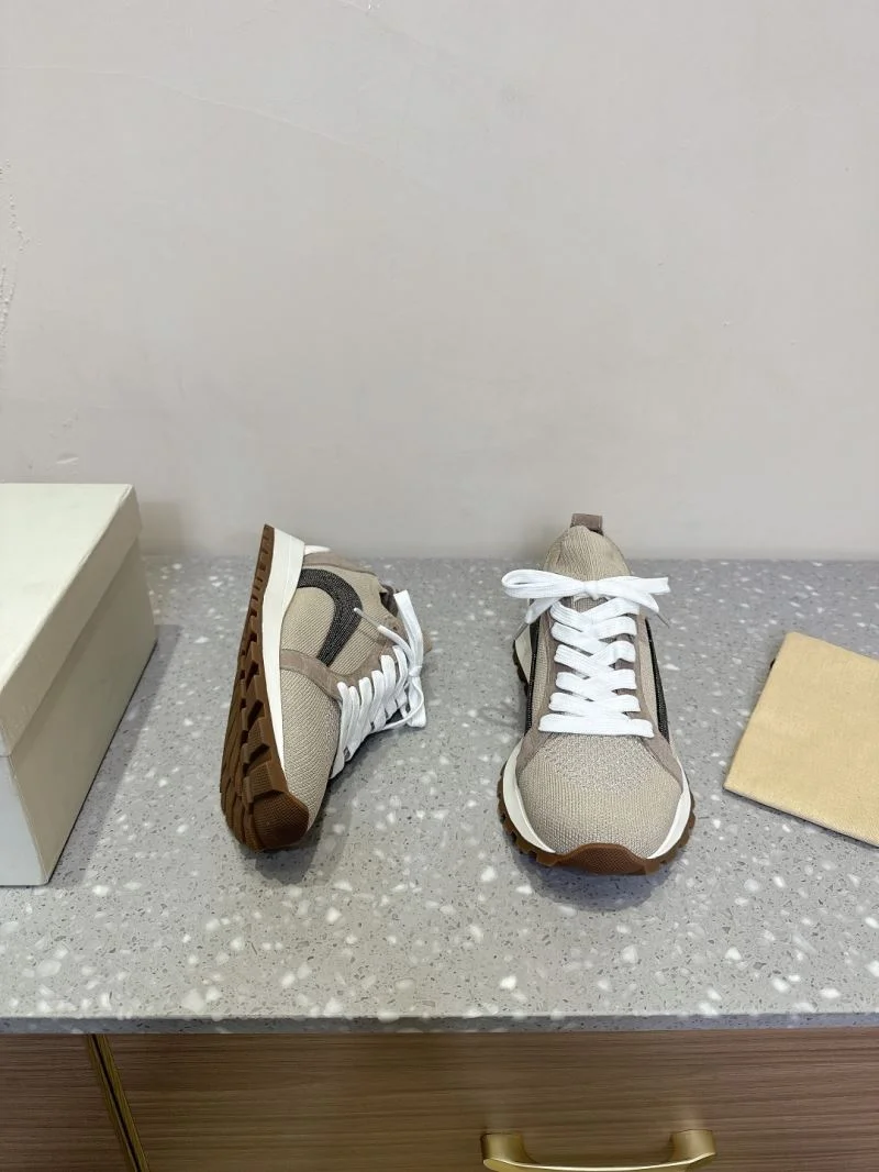 Brand-original Brunello Cucinelli Shoes