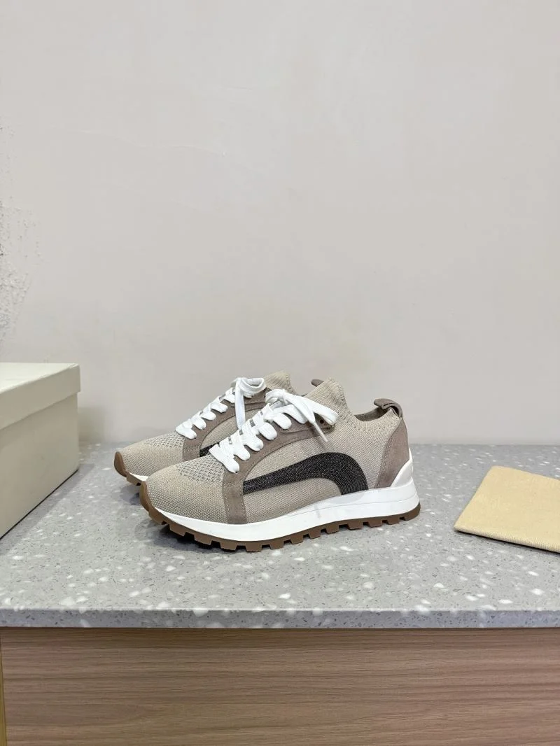 Brand-original Brunello Cucinelli Shoes
