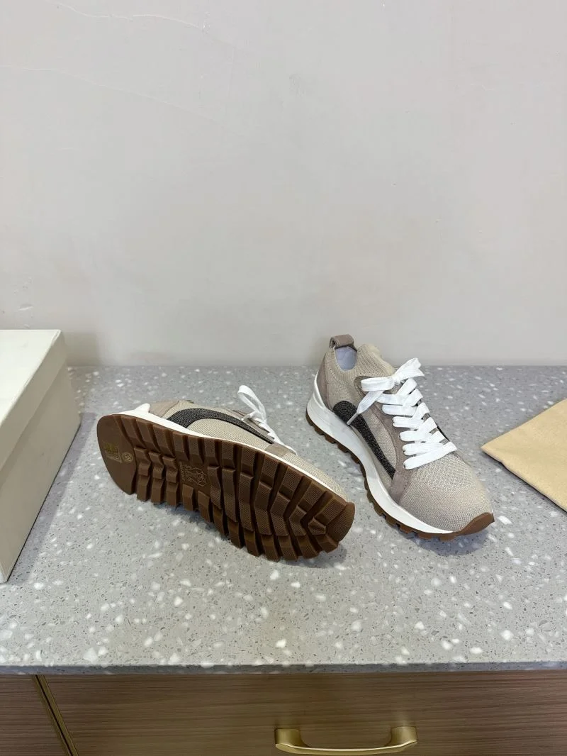 Brand-original Brunello Cucinelli Shoes