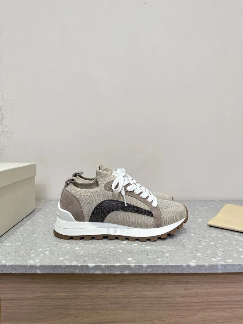Brand-original Brunello Cucinelli Shoes