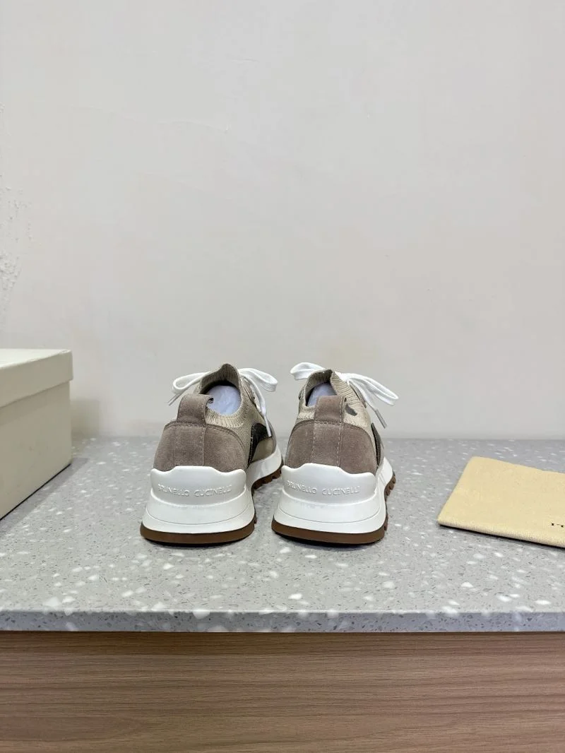 Brand-original Brunello Cucinelli Shoes