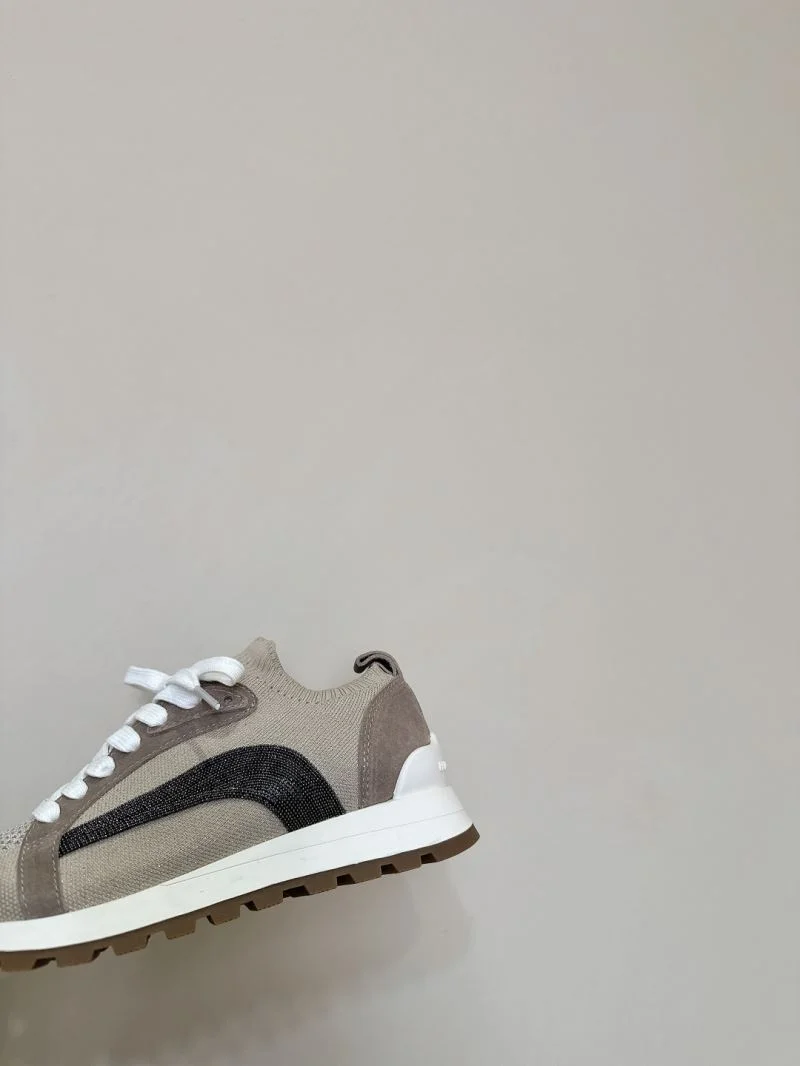 Brand-original Brunello Cucinelli Shoes