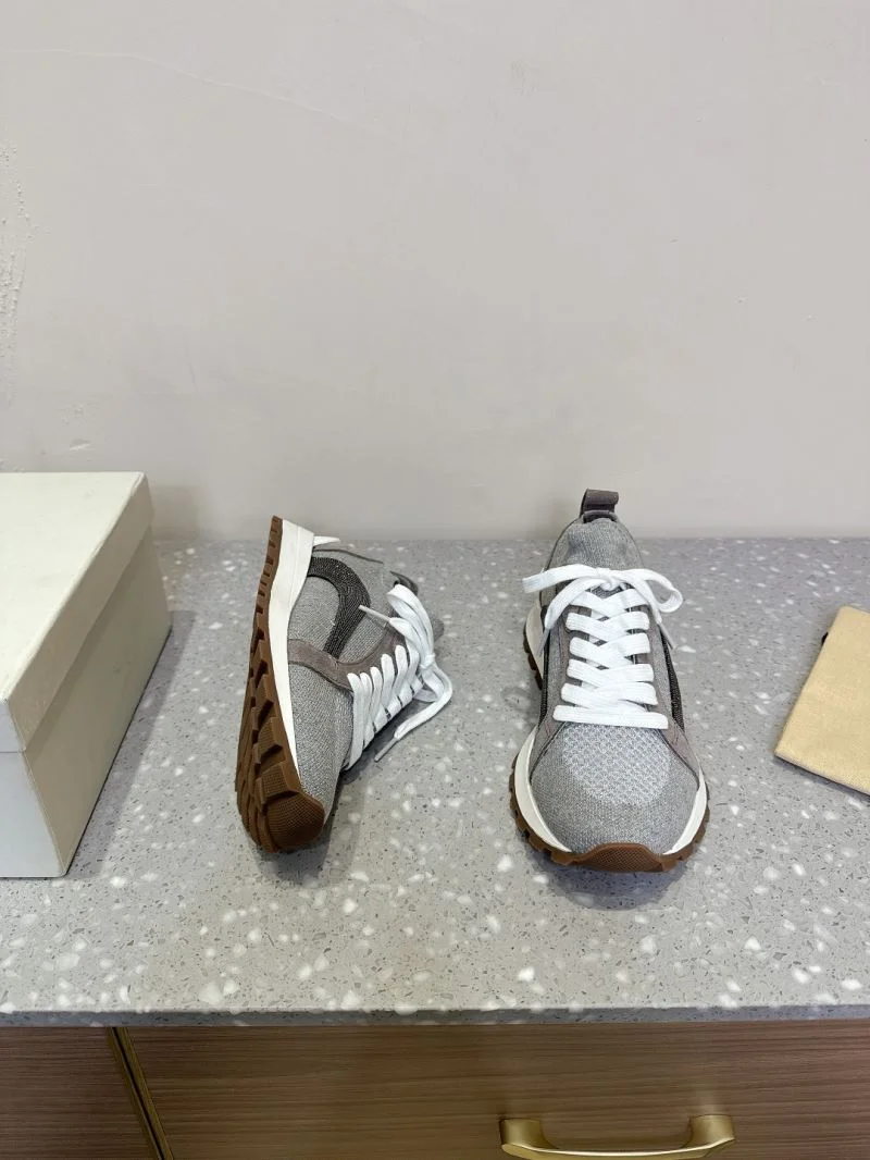 Legit Brunello Cucinelli Shoes