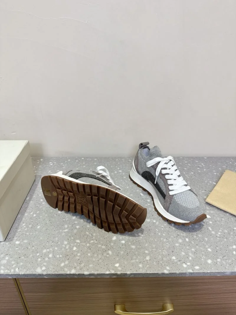 Legit Brunello Cucinelli Shoes