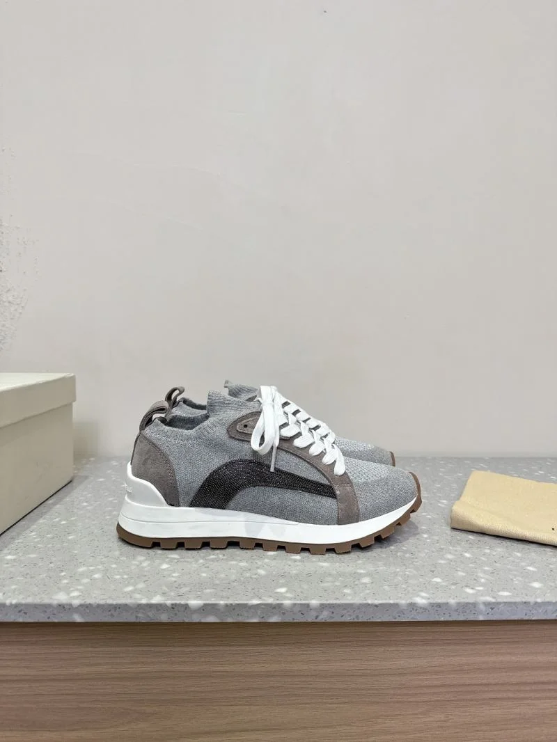 Legit Brunello Cucinelli Shoes