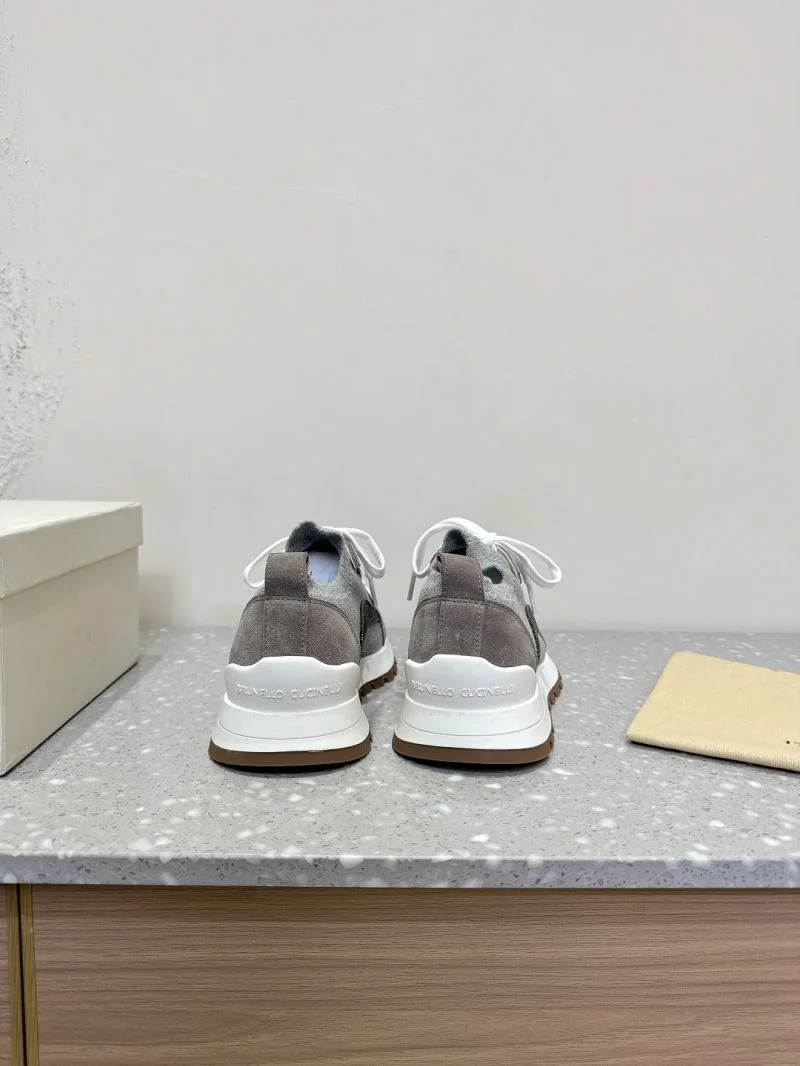 Legit Brunello Cucinelli Shoes