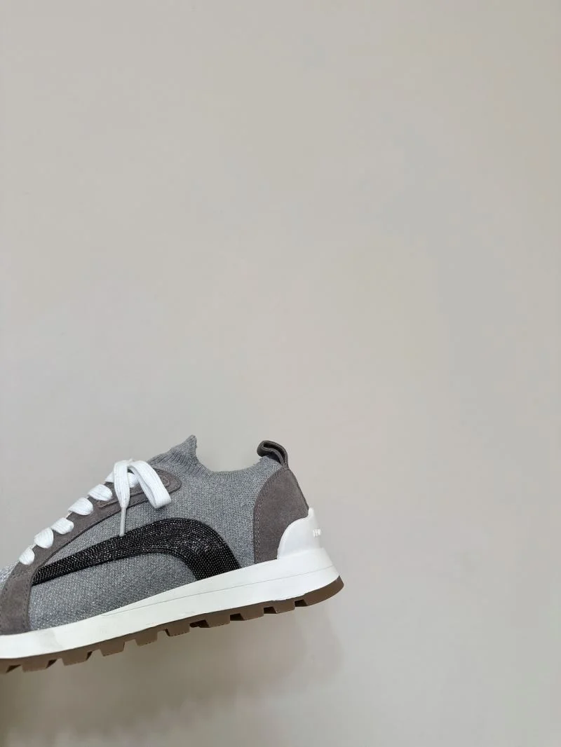 Legit Brunello Cucinelli Shoes