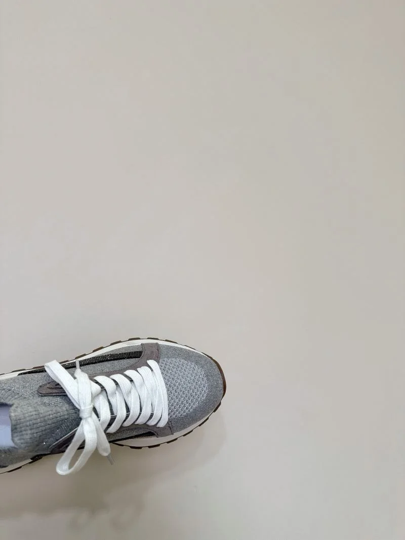 Legit Brunello Cucinelli Shoes