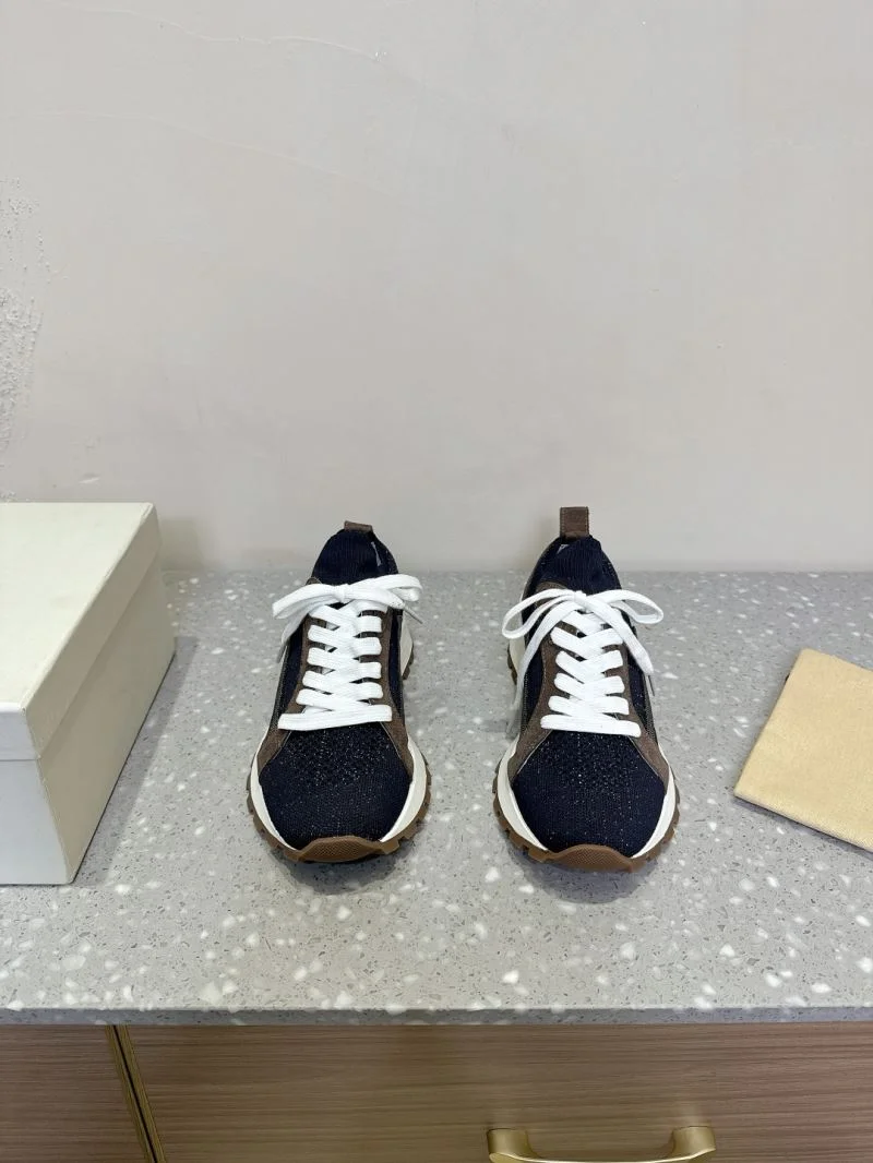 Brunello Cucinelli Shoes