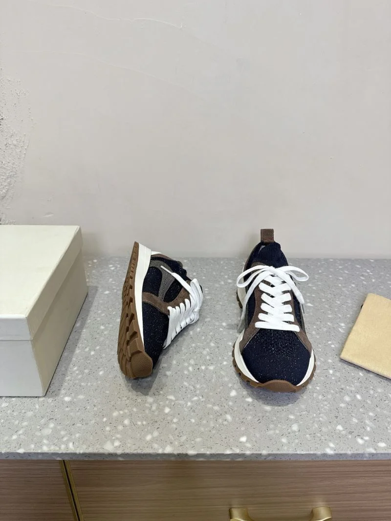 Value-priced Brunello Cucinelli Shoes