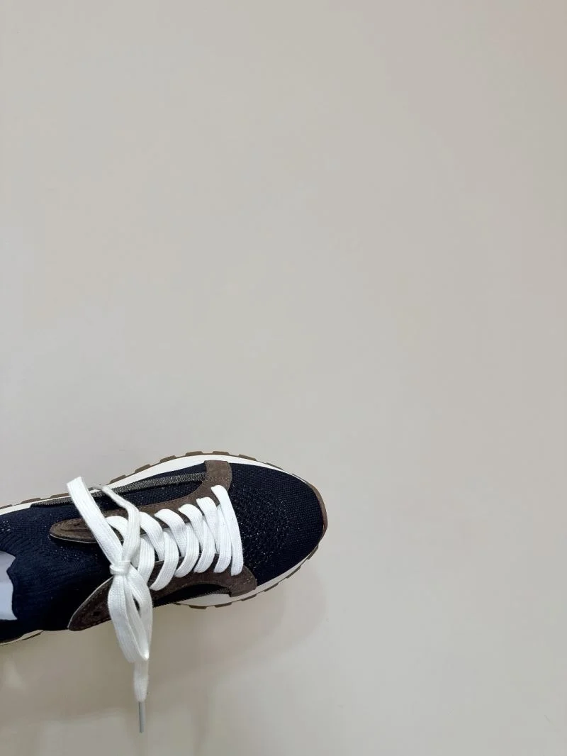 Value-priced Brunello Cucinelli Shoes