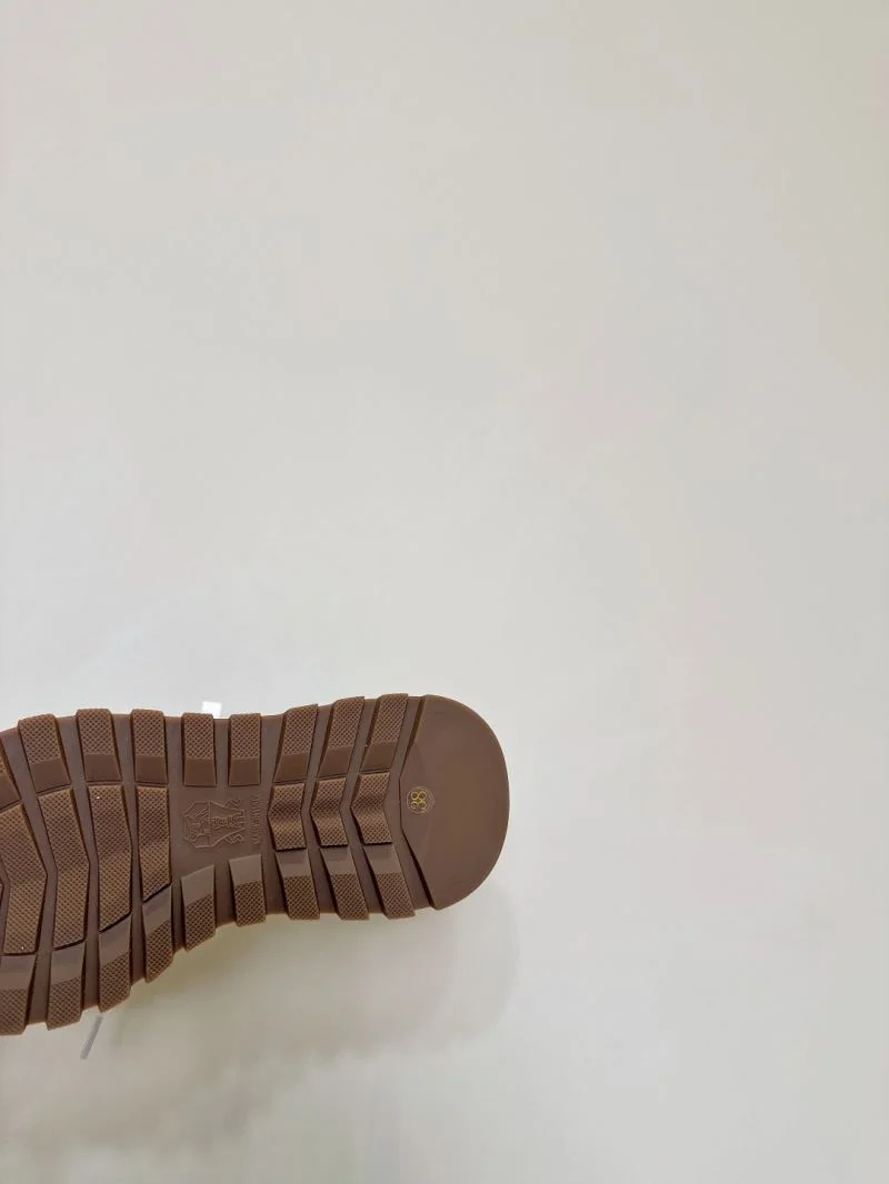 Value-priced Brunello Cucinelli Shoes