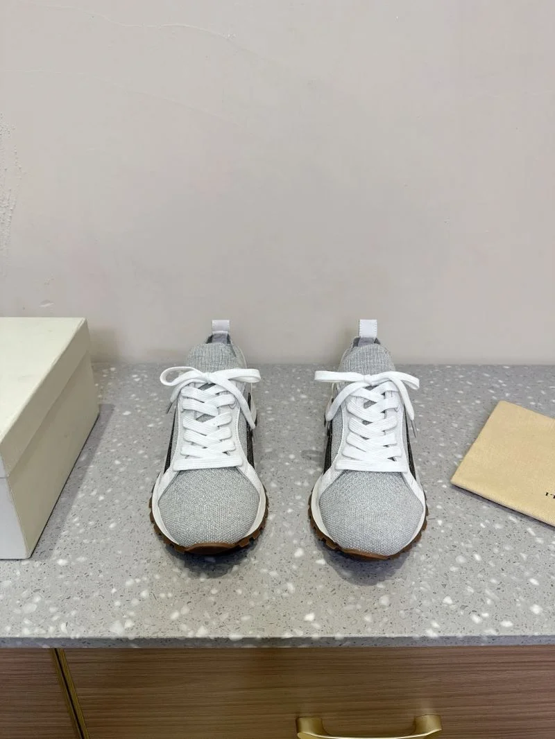 Brunello Cucinelli Shoes