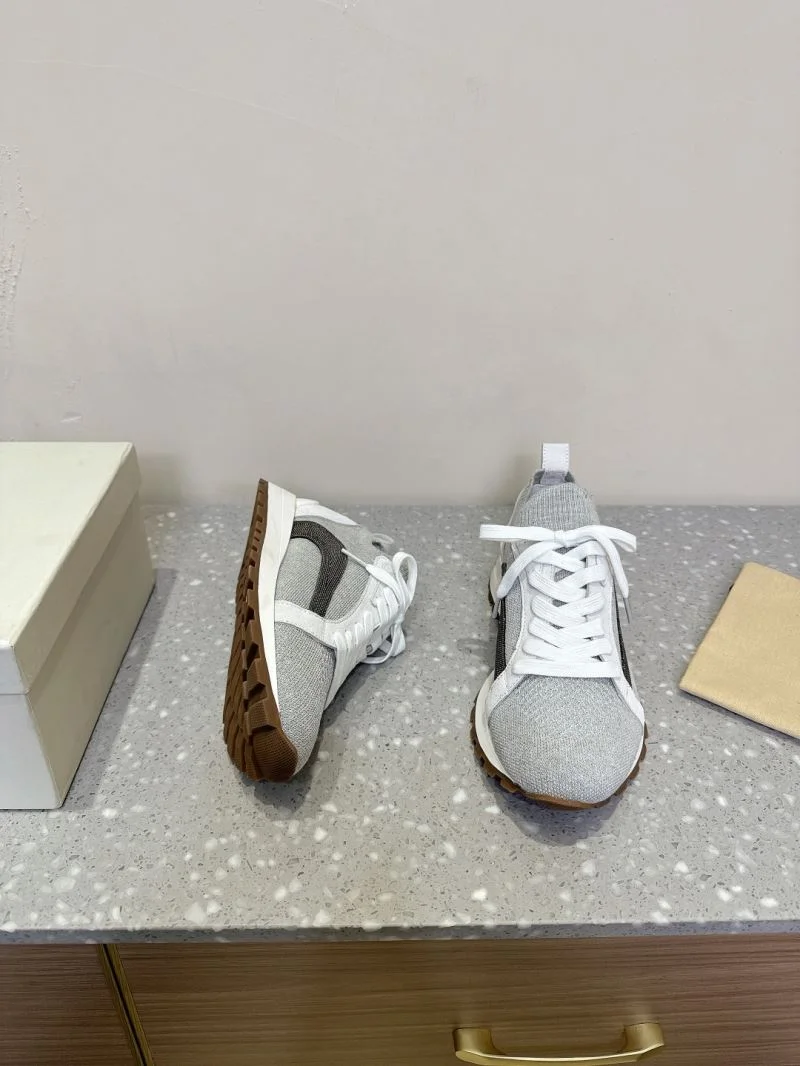 Accurate model Brunello Cucinelli Shoes