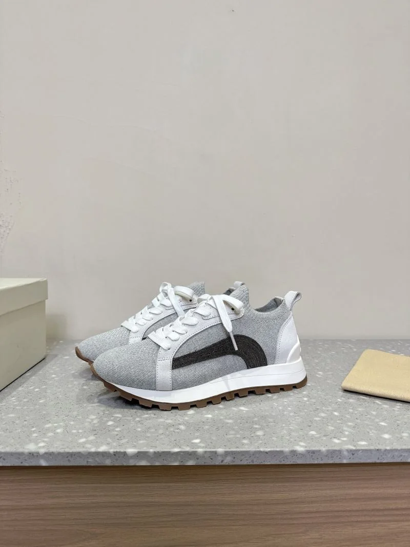 Accurate model Brunello Cucinelli Shoes