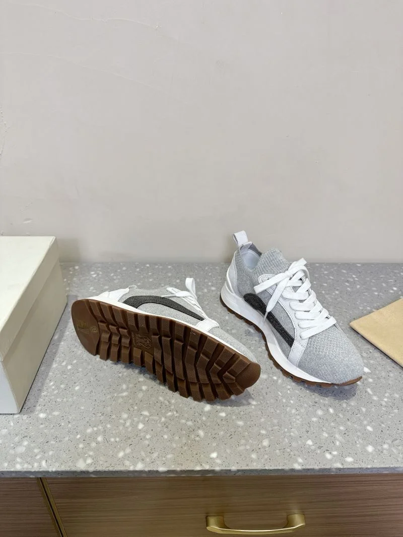 Accurate model Brunello Cucinelli Shoes
