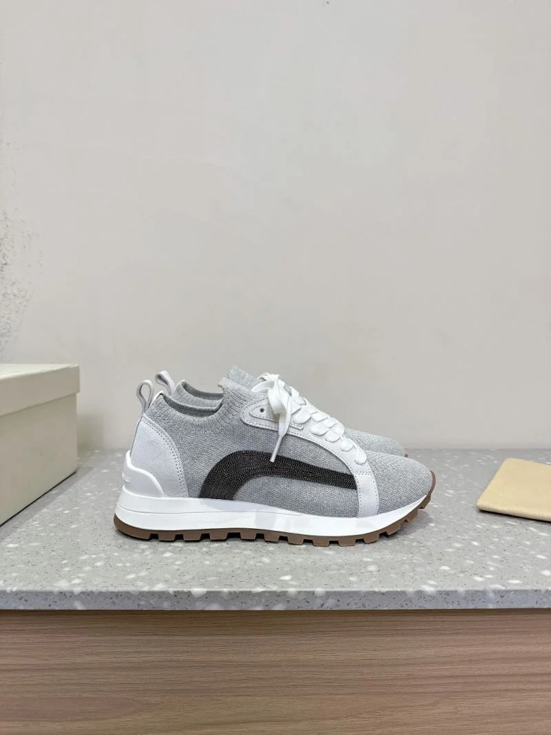Accurate model Brunello Cucinelli Shoes