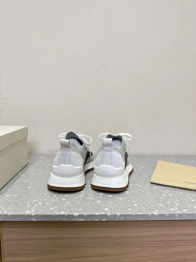 Accurate model Brunello Cucinelli Shoes