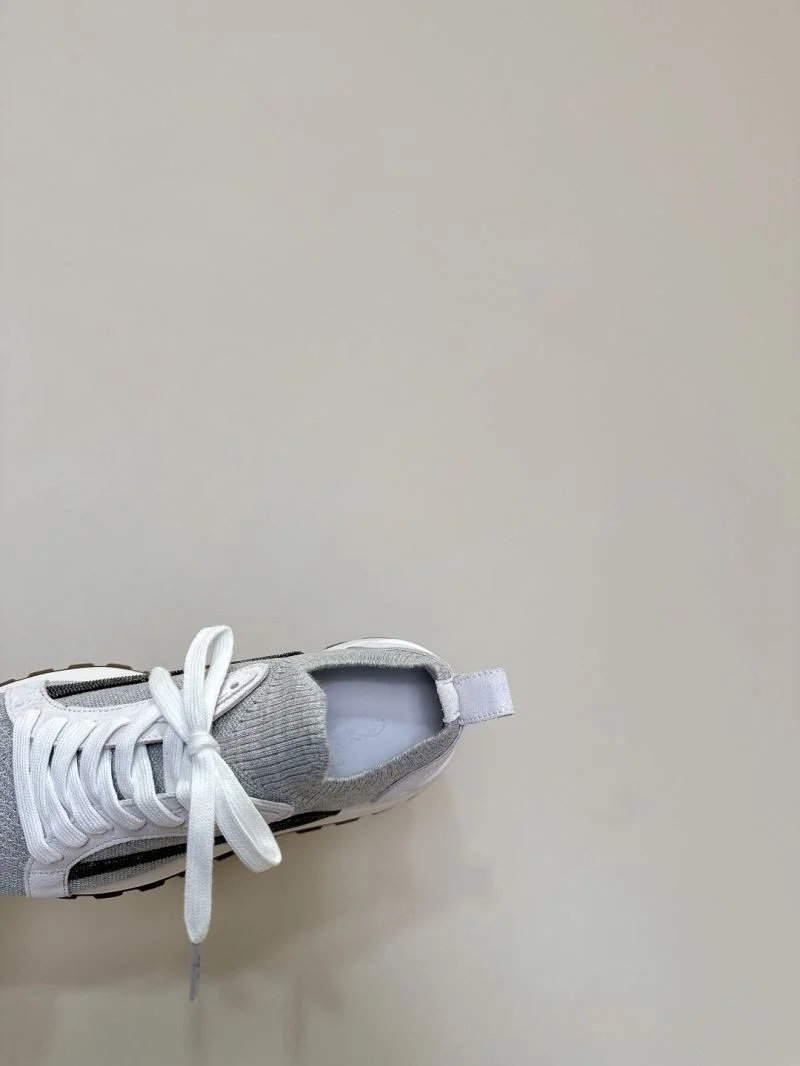 Accurate model Brunello Cucinelli Shoes