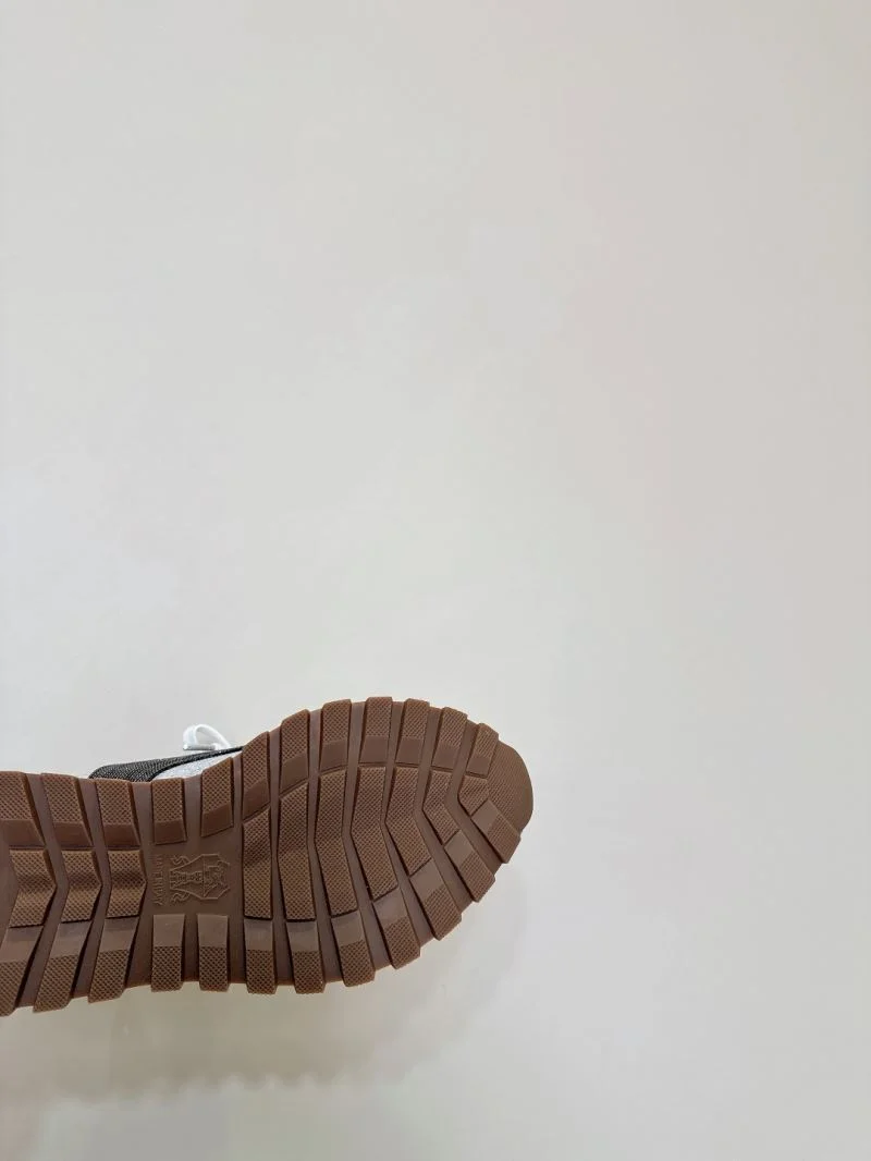 Accurate model Brunello Cucinelli Shoes