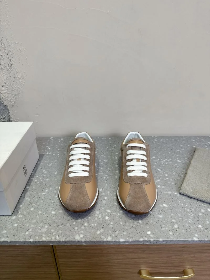 Brunello Cucinelli Shoes
