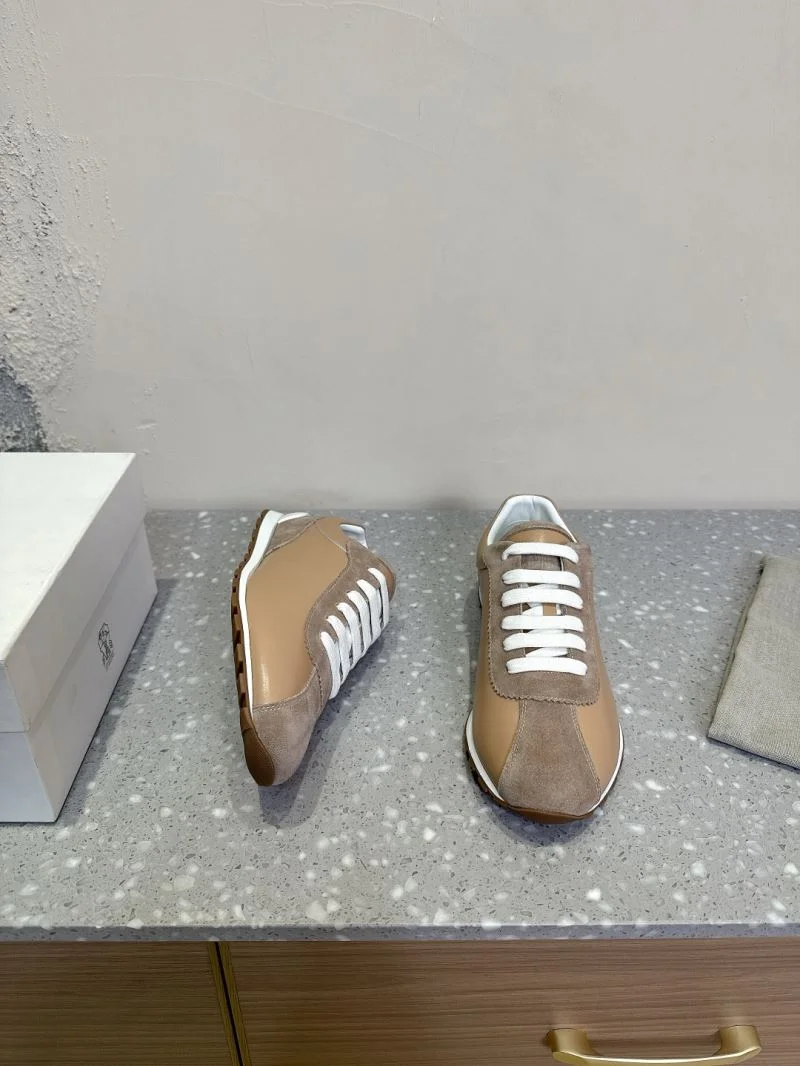 Accurate model Brunello Cucinelli Shoes