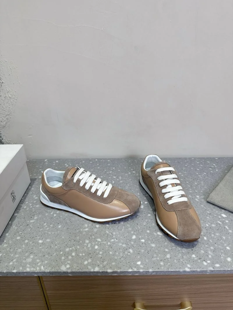 Accurate model Brunello Cucinelli Shoes