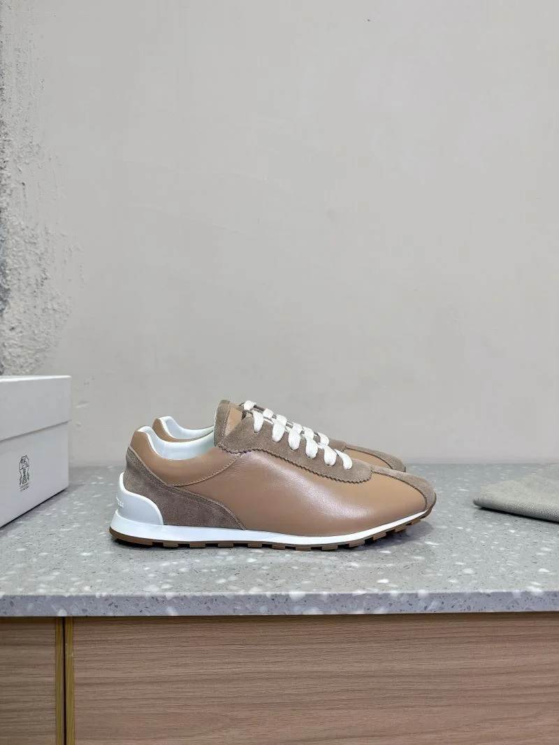 Accurate model Brunello Cucinelli Shoes