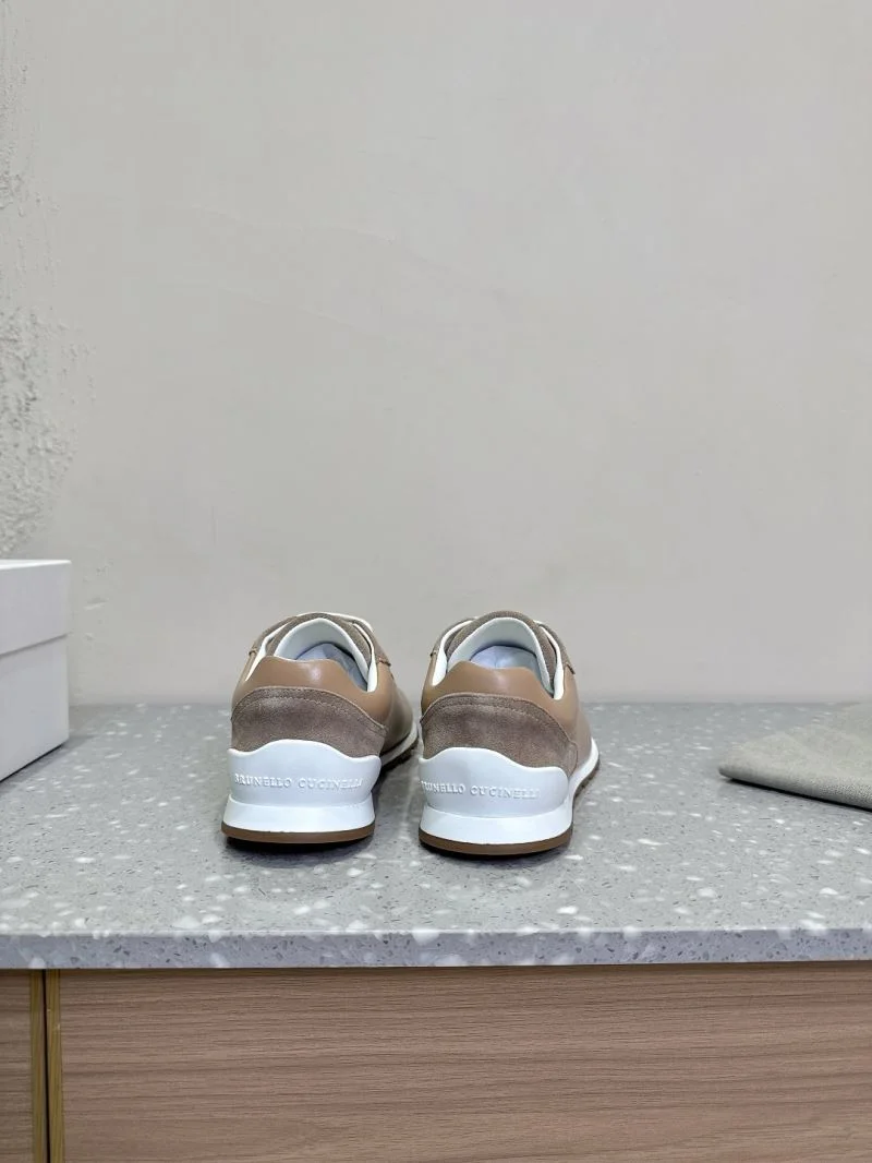 Accurate model Brunello Cucinelli Shoes