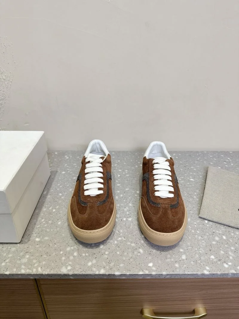 Brunello Cucinelli Shoes