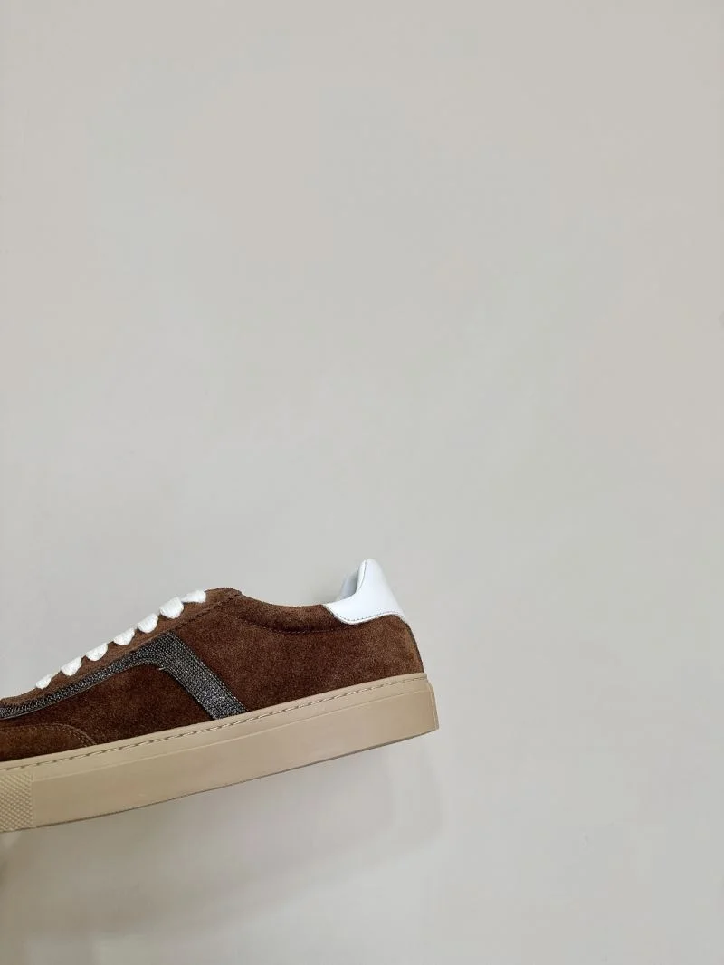 Factory-made Brunello Cucinelli Shoes