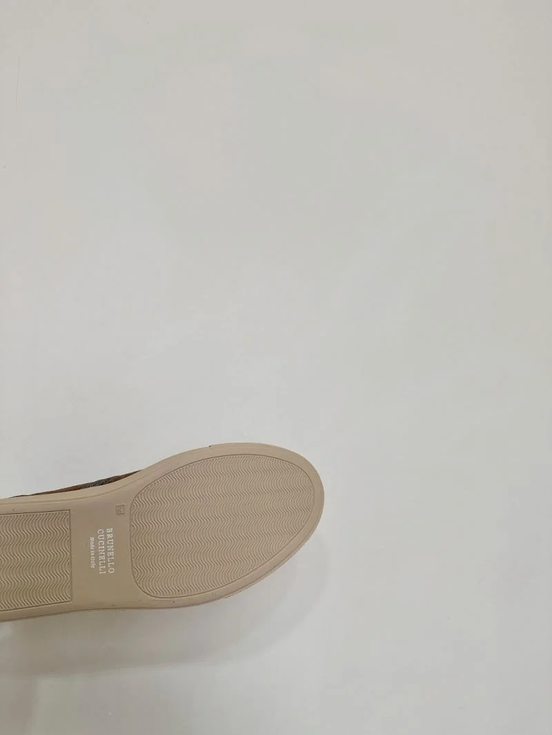 Factory-made Brunello Cucinelli Shoes