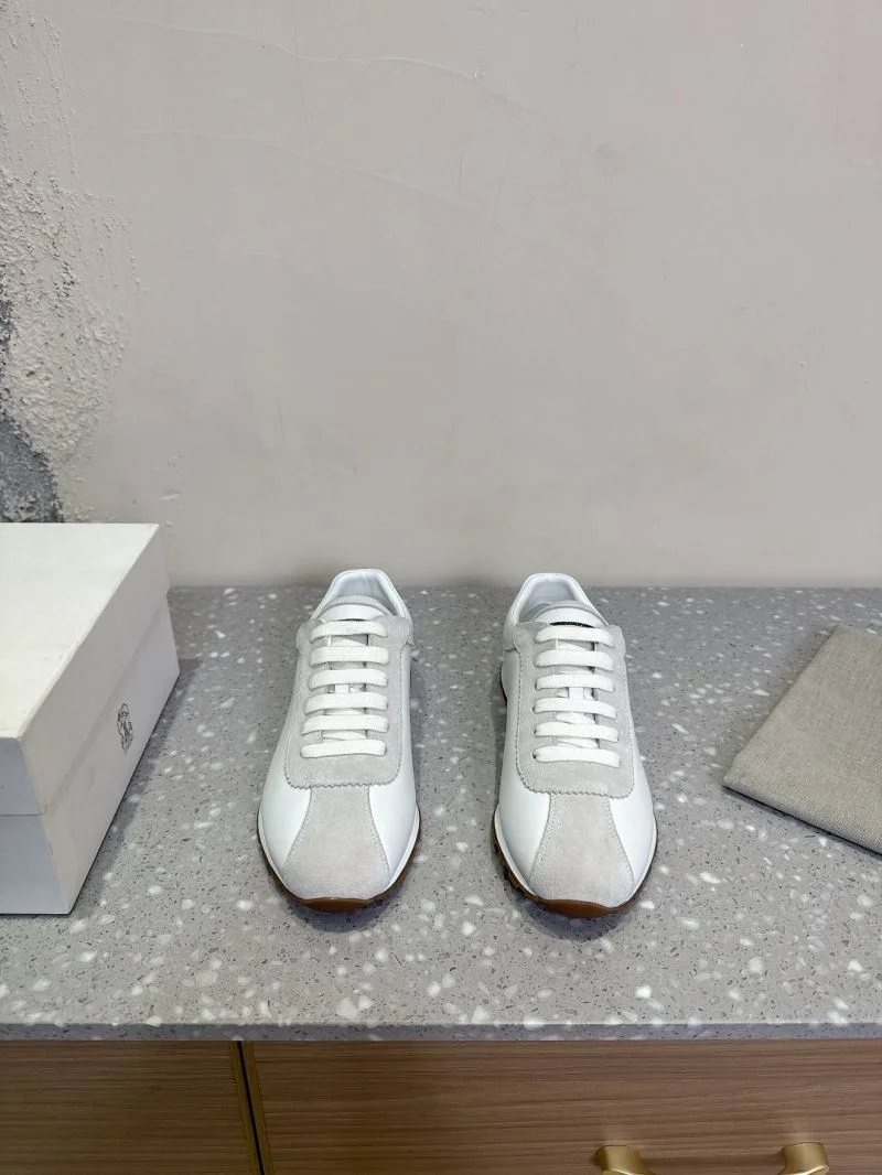 Brunello Cucinelli Shoes