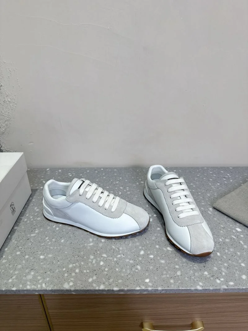 Mirror quality Brunello Cucinelli Shoes