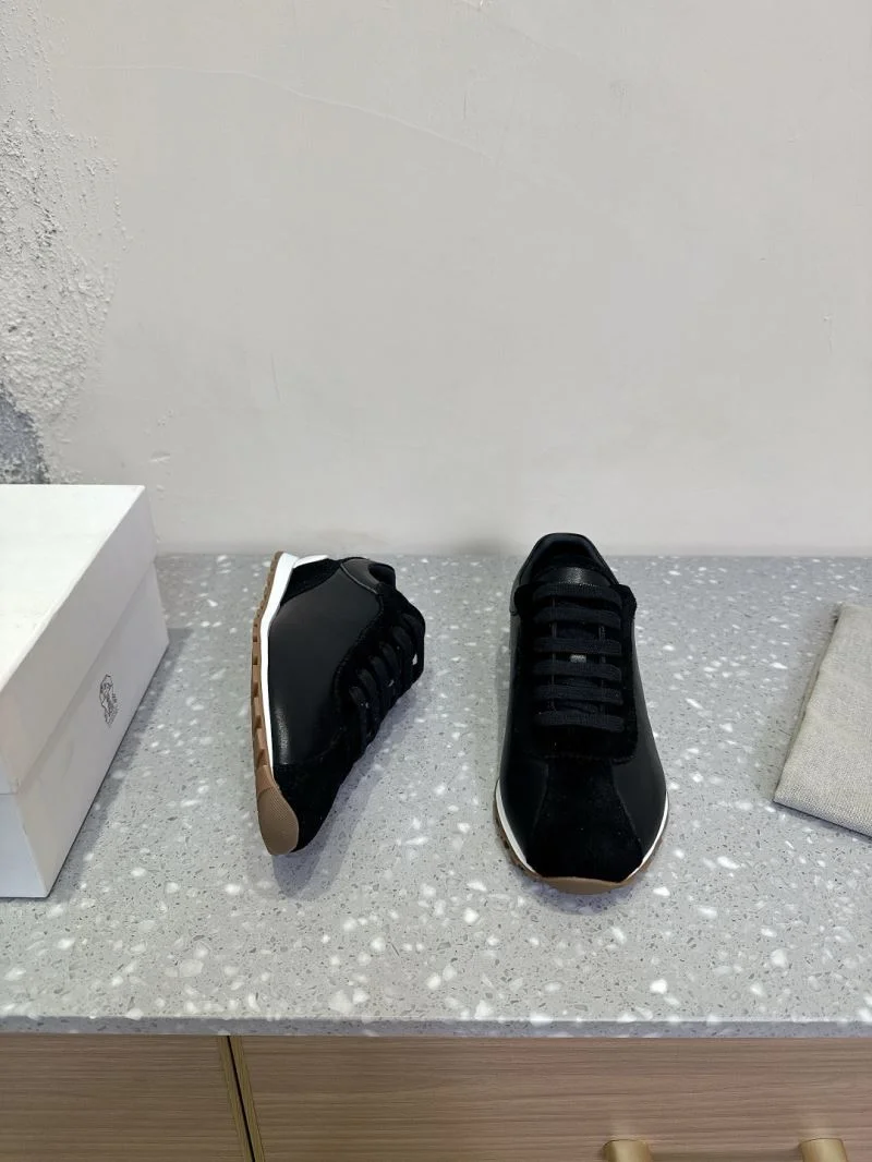 Indistinguishable Brunello Cucinelli Shoes