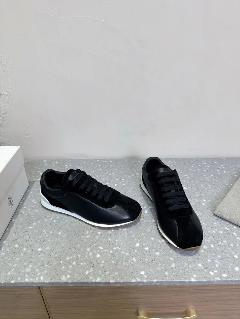 Indistinguishable Brunello Cucinelli Shoes