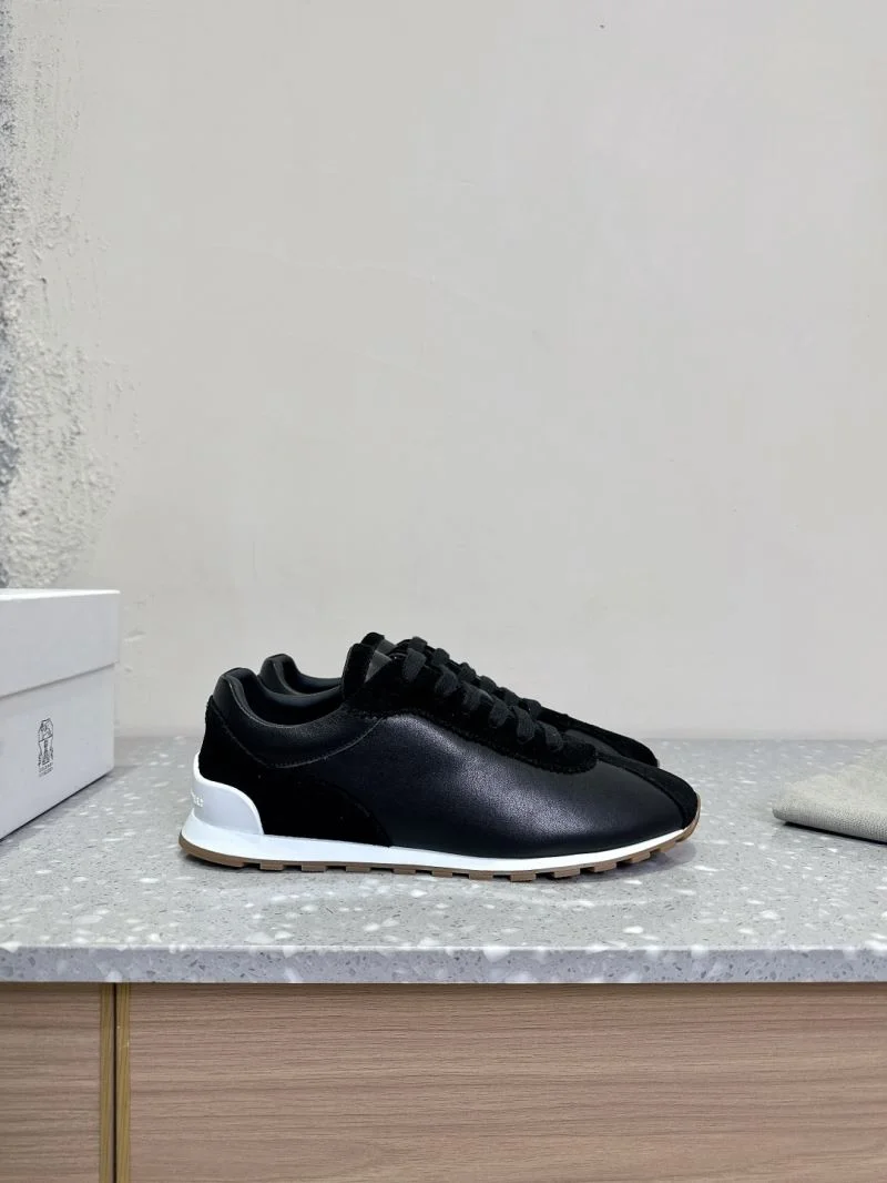 Indistinguishable Brunello Cucinelli Shoes