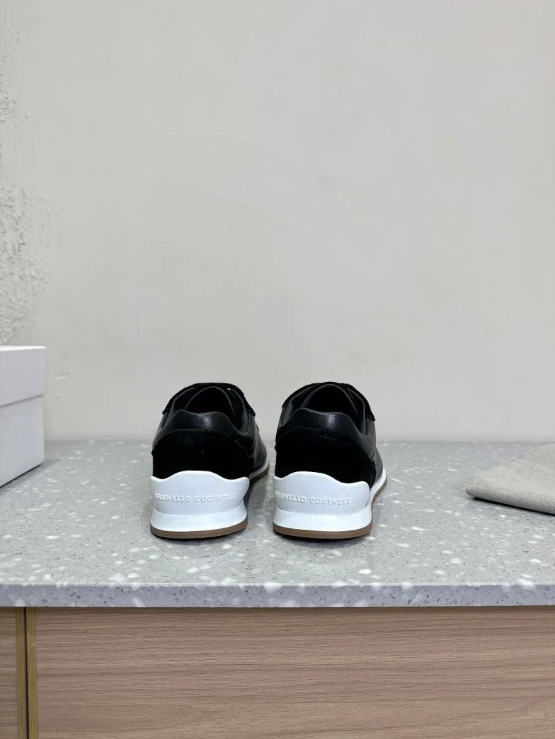 Indistinguishable Brunello Cucinelli Shoes