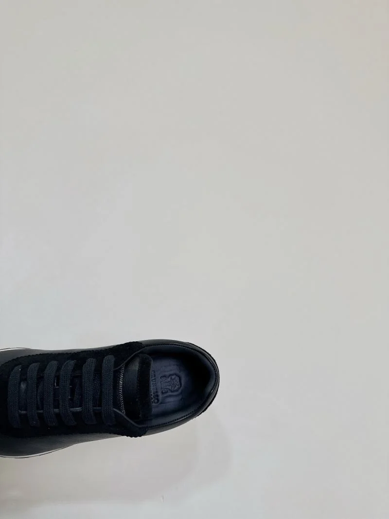 Indistinguishable Brunello Cucinelli Shoes